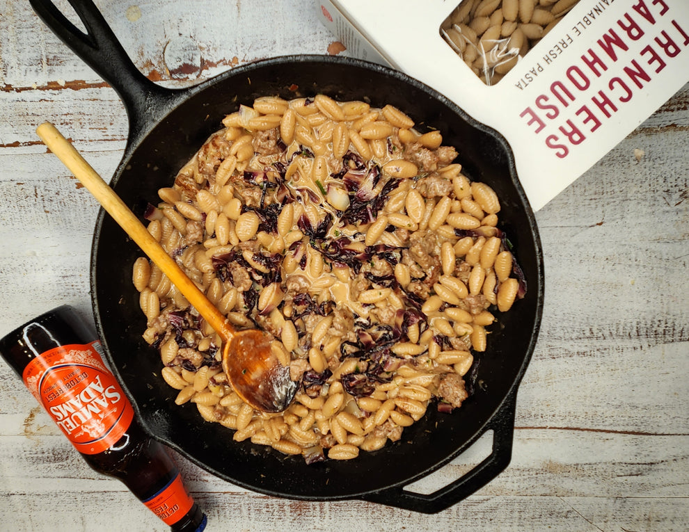 Trenchers Farmhouse Recipes – Trenchers Italian Farmhouse