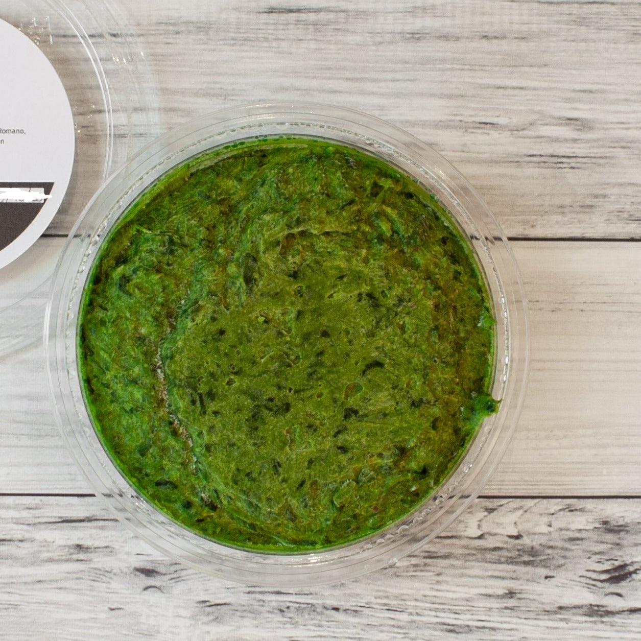 Broccoli Fiolaro di Creazzo & Basil Pesto – Trenchers Italian Farmhouse