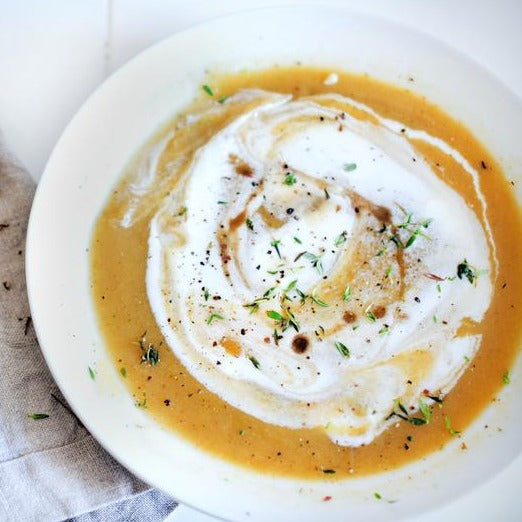 Brown Butter Tuscan alla Vodka – Trenchers Italian Farmhouse
